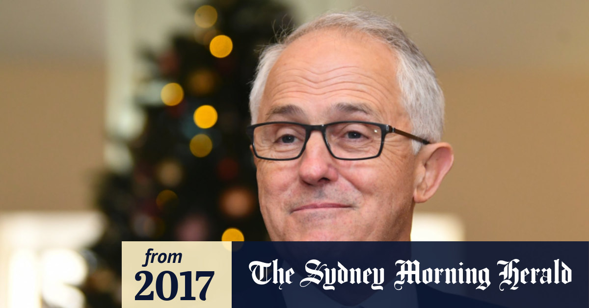 After Same Sex Marriage Victory Malcolm Turnbull Shifts His Sights To